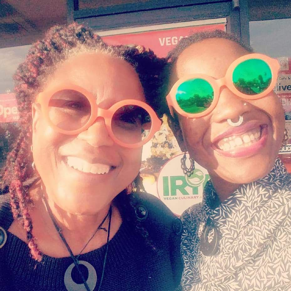 Constance E Lee & Constance M Lee - Grow Permaculture